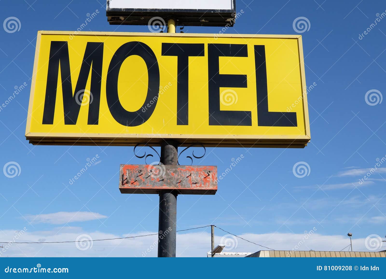Motel stock photo. Image of campagne, motel, park, tourism - 81009208