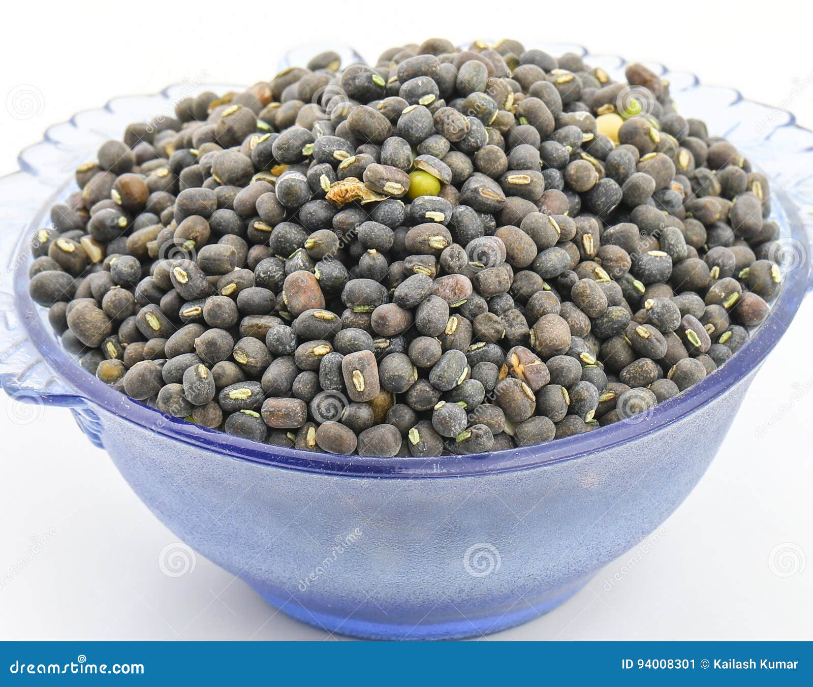 Moth Beans Vigna Aconitifolia Stock Image - Image of moong, multi: 94008301