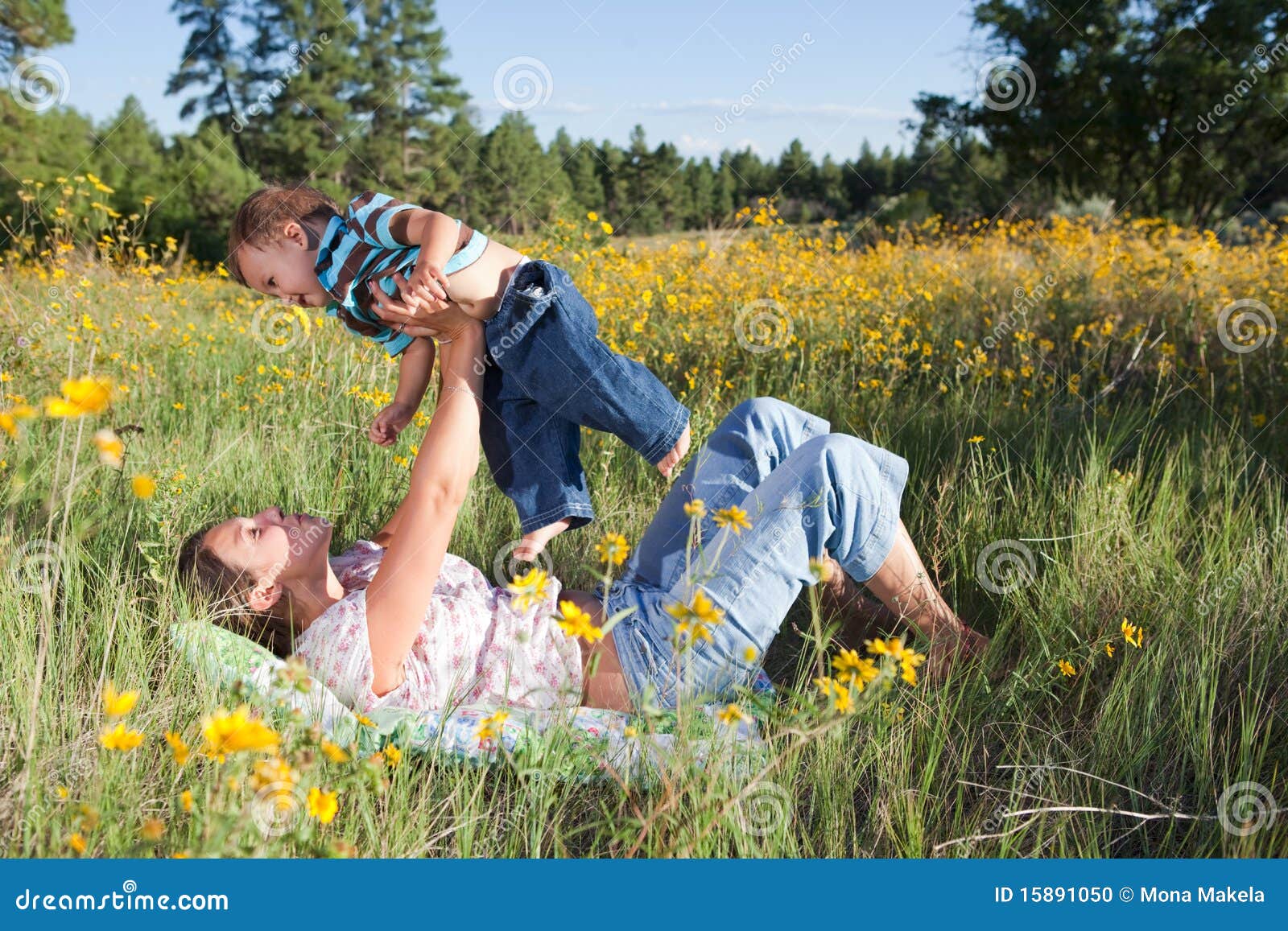 Mother and Baby Boy Cuddling Stock Photo - Image of nurturing, cuddling ...