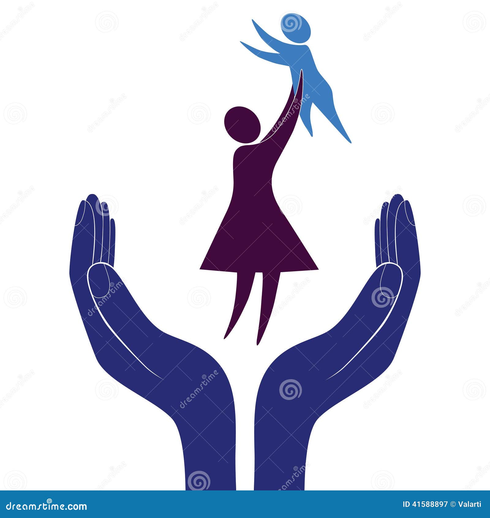 Maternal And Child Health Clipart Images