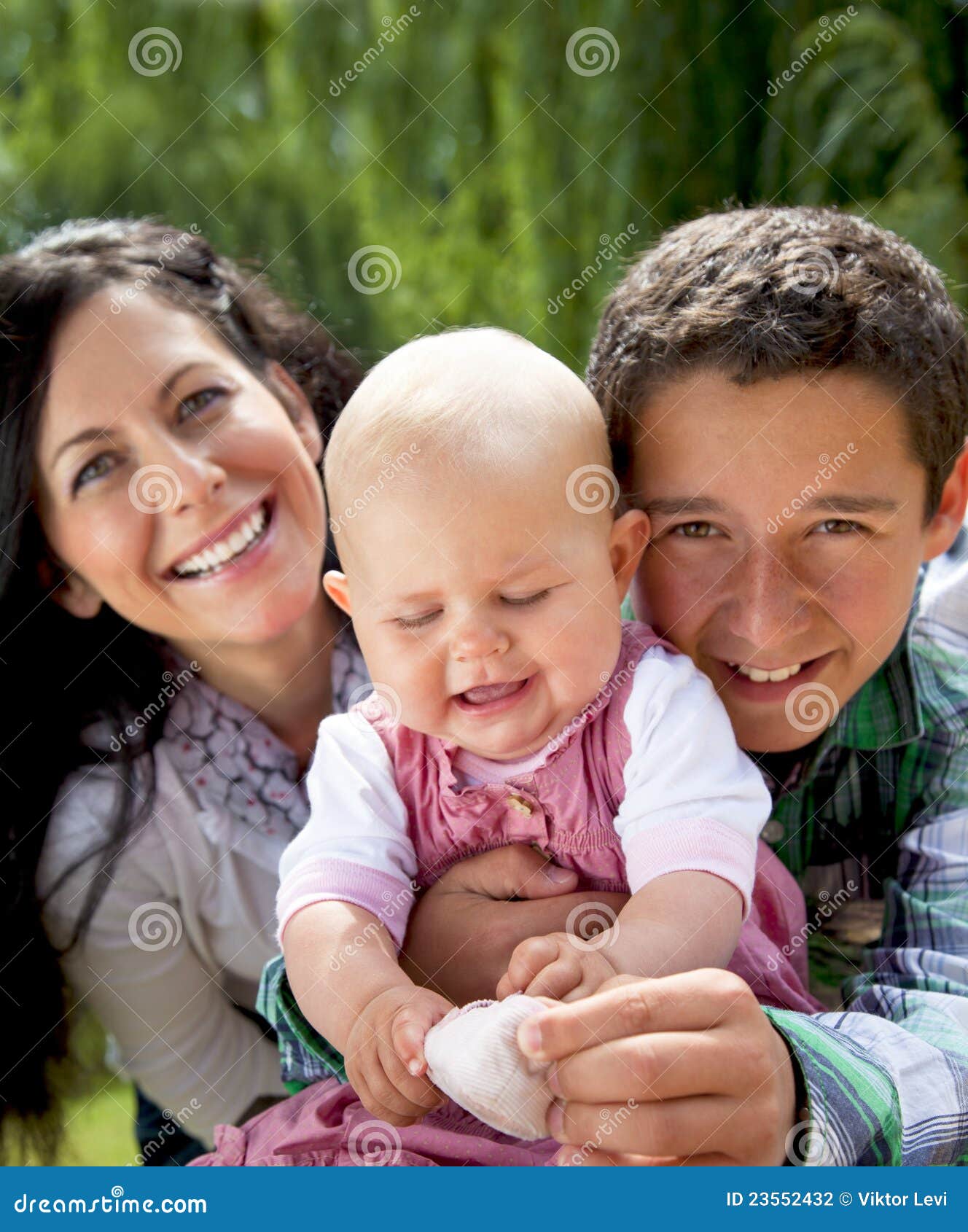 Mother children hugging stock photo. Image of embrace - 23552432