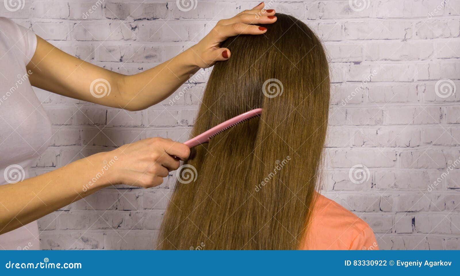 Mother Combing Daughter Long Hair after Bathroom Stock Photo - Image of ... Mother Combing Daughter Long Hair after Bathroom Stock Photo - Image of ...