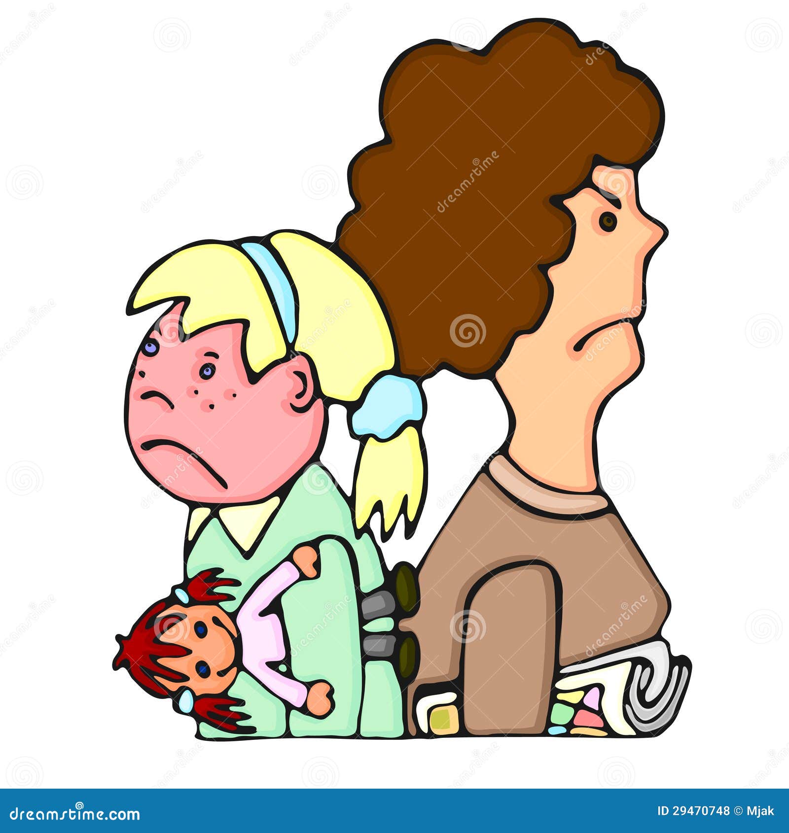 Vexation Cartoons, Illustrations & Vector Stock Images - 272 Pictures ...