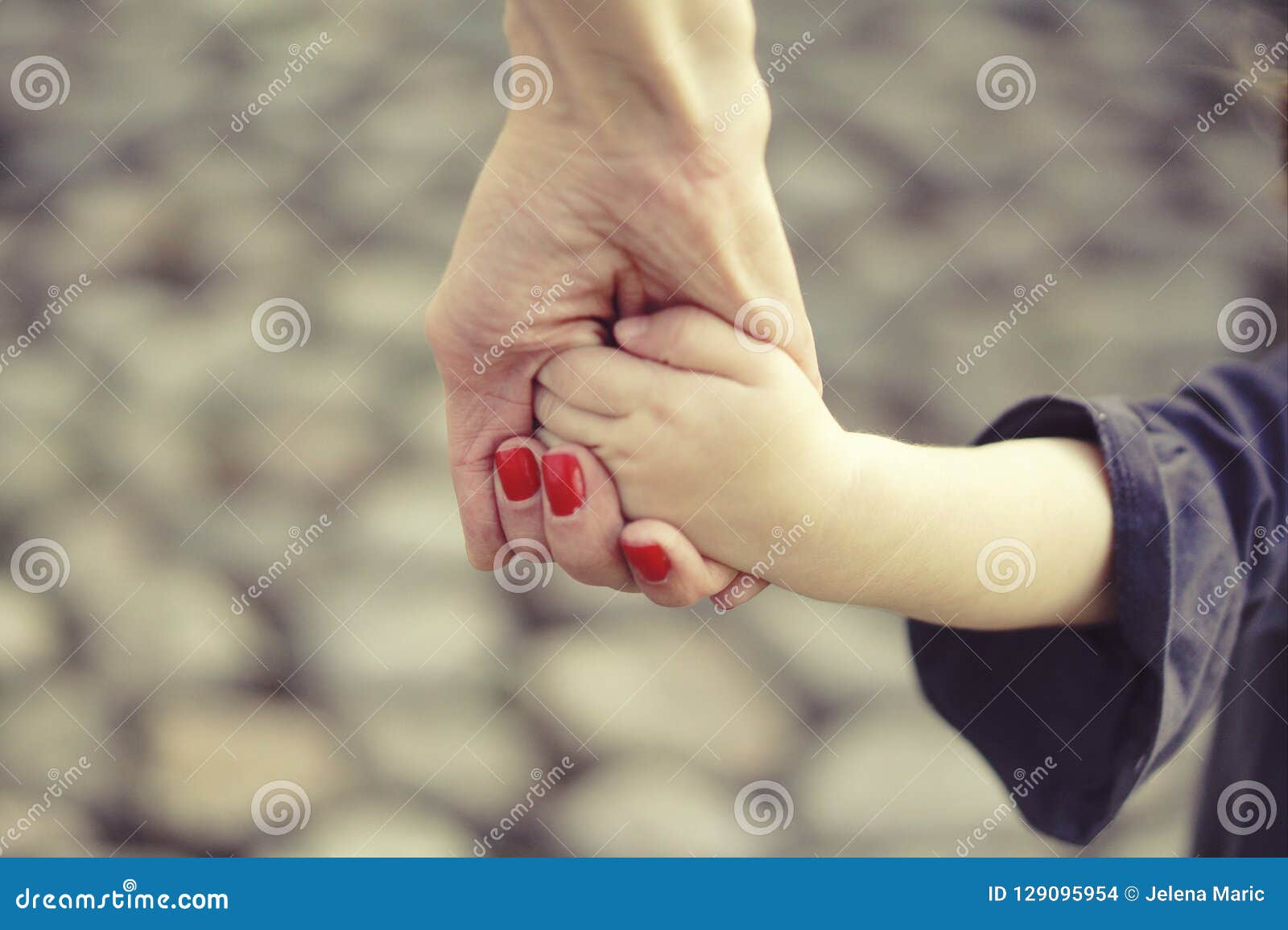 Bond stock photo. Image of mother, love, daughter, parenting - 129095954