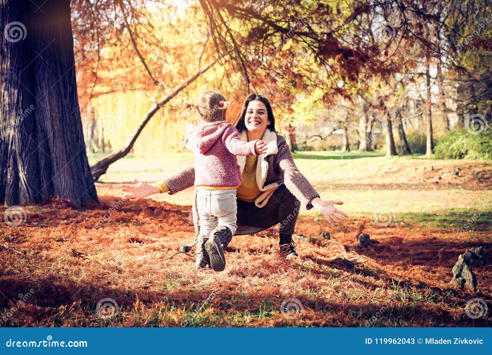 Running in hug. stock image. Image of park, healthy - 119962043