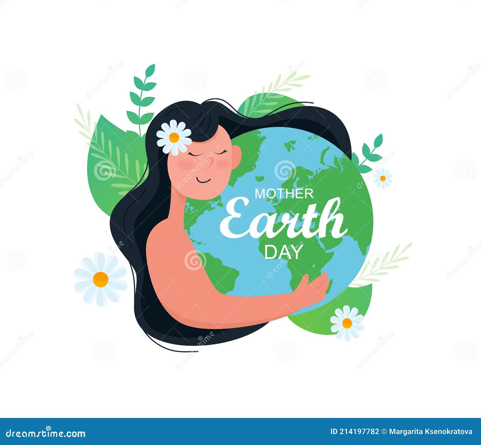 Save Mother Earth Poster Stock Illustrations 1 560 Save 58 Off