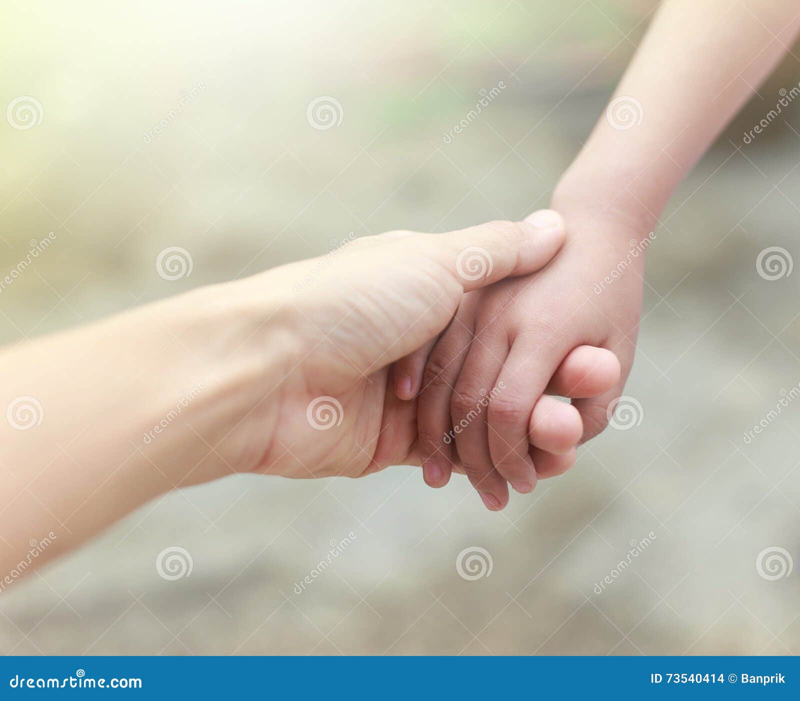 Mother hand and child stock photo. Image of mother, care - 73540414