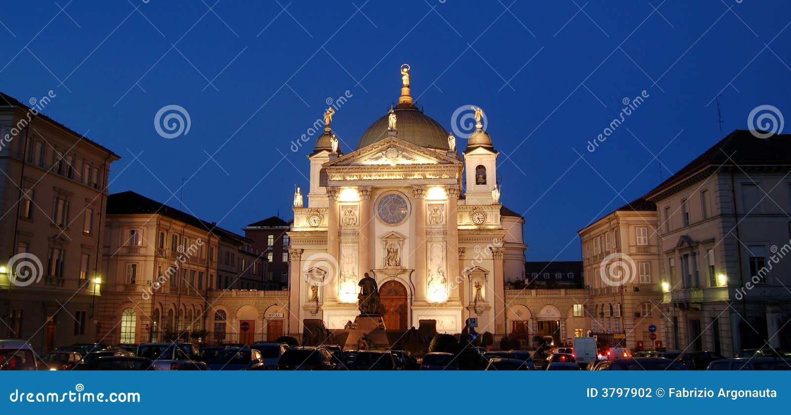 Mother home church at dusk stock photo. Image of christian - 3797902