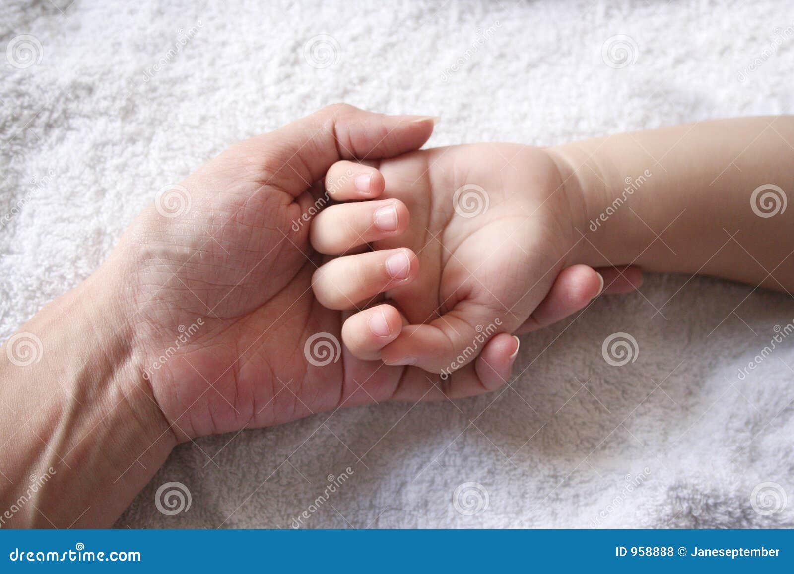 Mother & kid s hand stock photo. Image of growth, parenthood - 958888