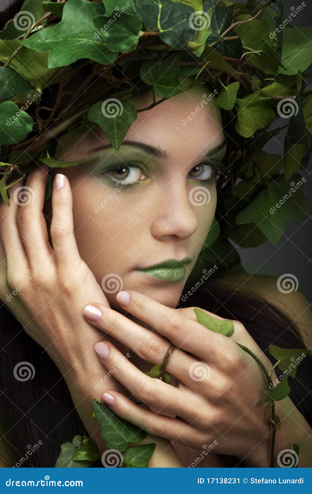 Mother nature stock image. Image of spring, looking, beautiful - 17138231