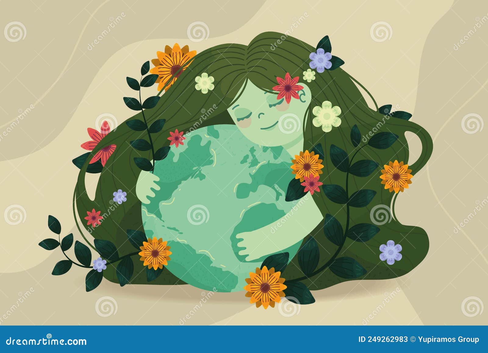 Mother Nature Designs