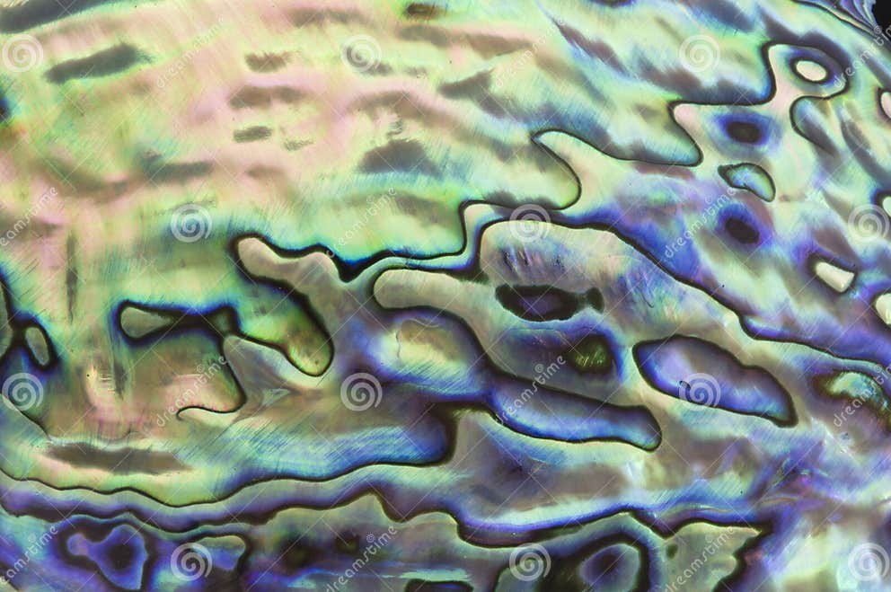 Mother of pearl background stock image. Image of closeup - 35837121
