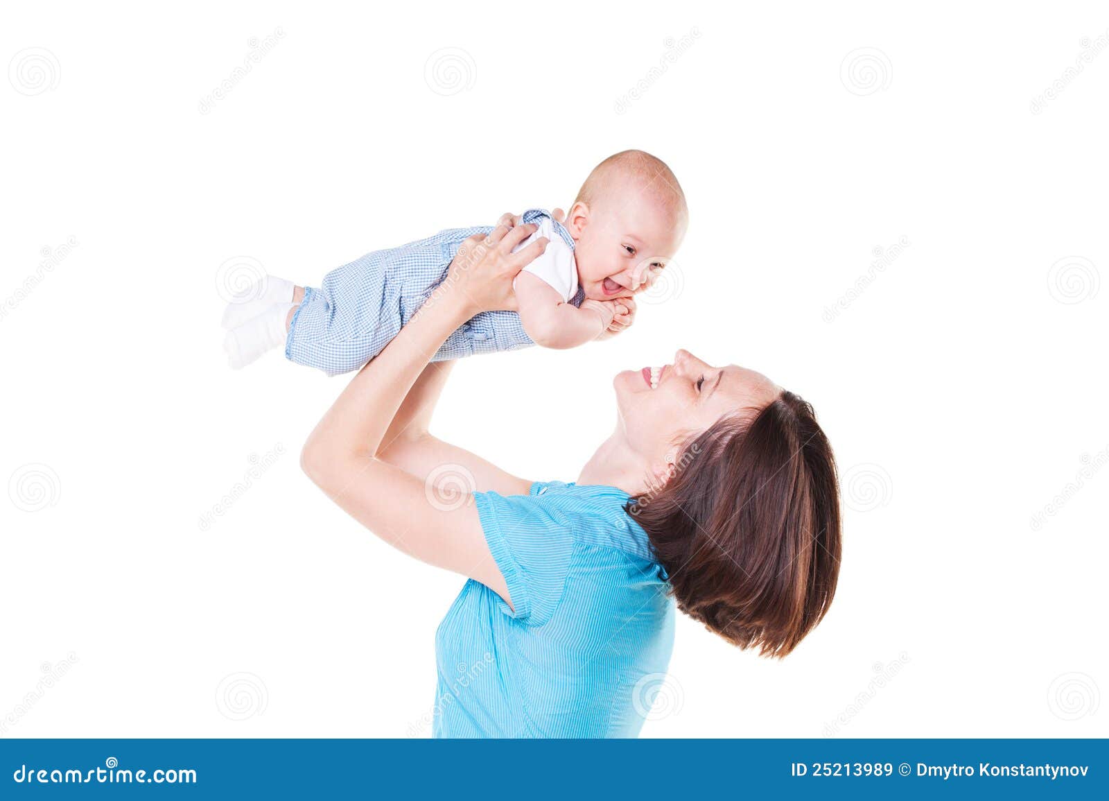 Mother and son having fun stock image. Image of mother - 25213989