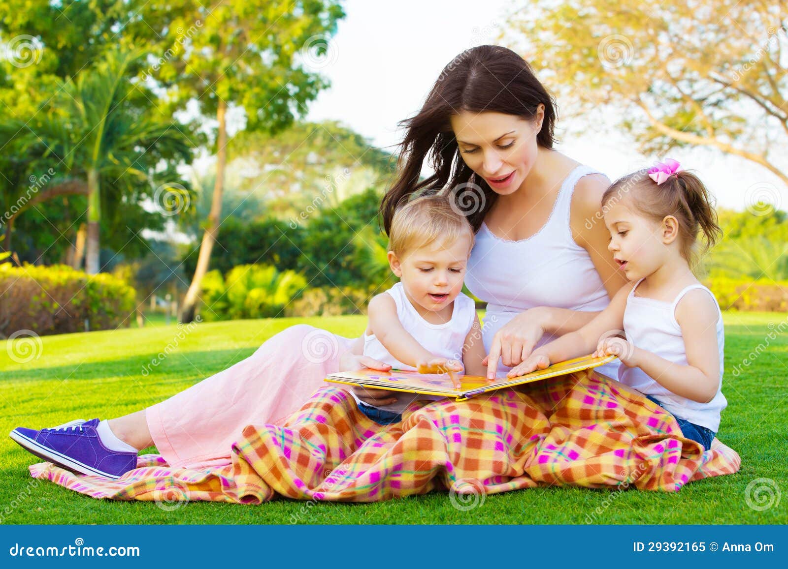 Mother teaching her kids stock image. Image of daycare - 29392165 Mother teaching her kids stock image. Image of daycare - 29392165
