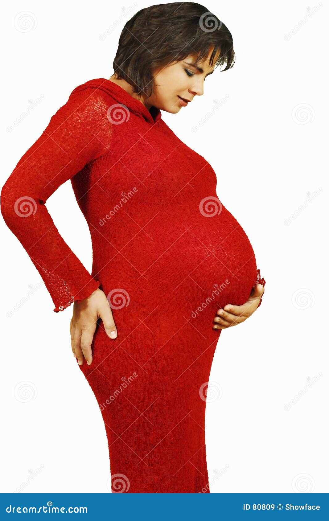 Mother to be stock image. Image of concern, conception, childbirth - 80809