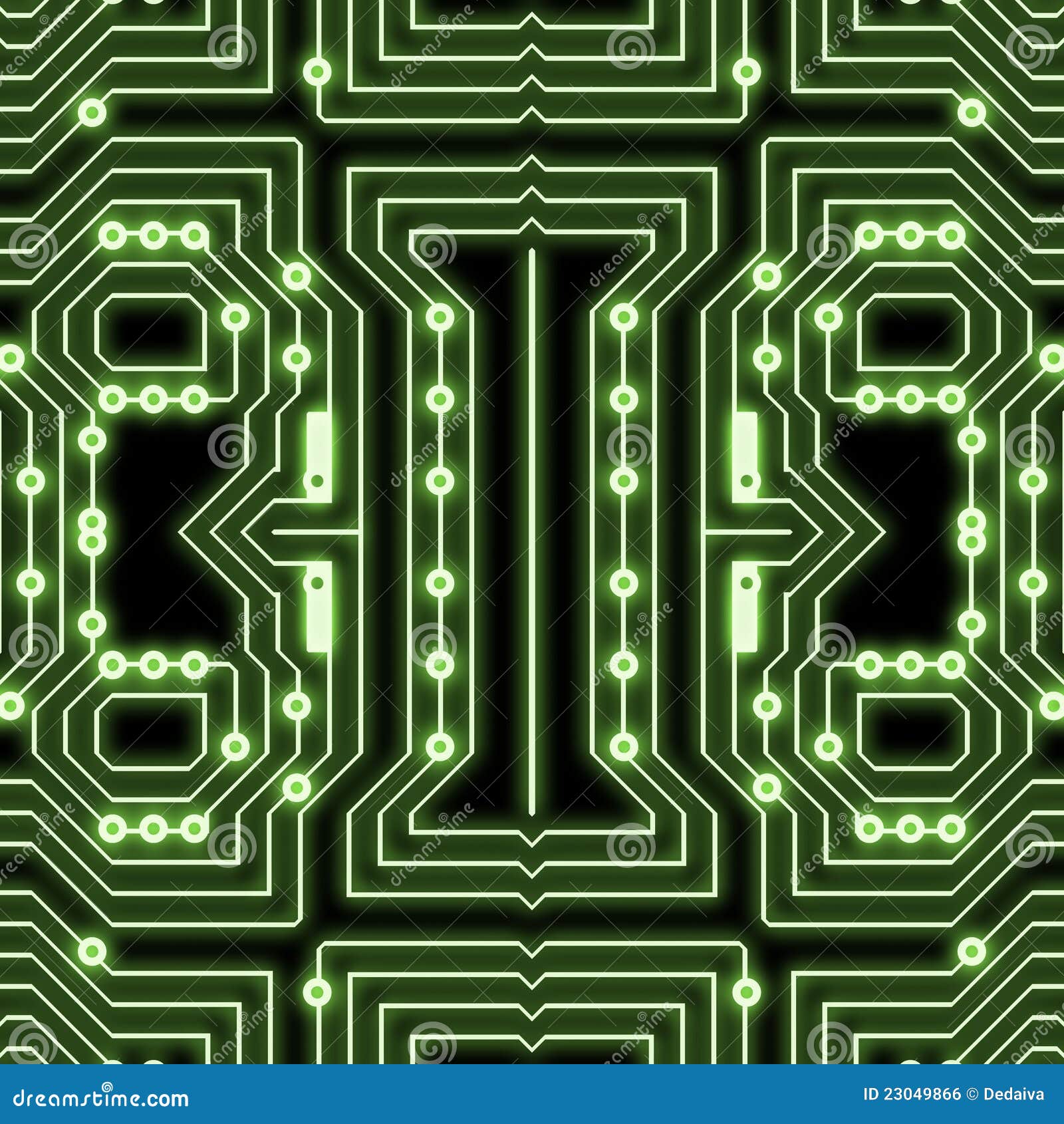 Motherboard background stock illustration. Illustration of chip - 23049866