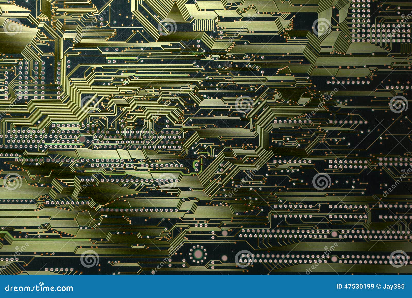 Motherboard stock image. Image of motherboard, board - 47530199