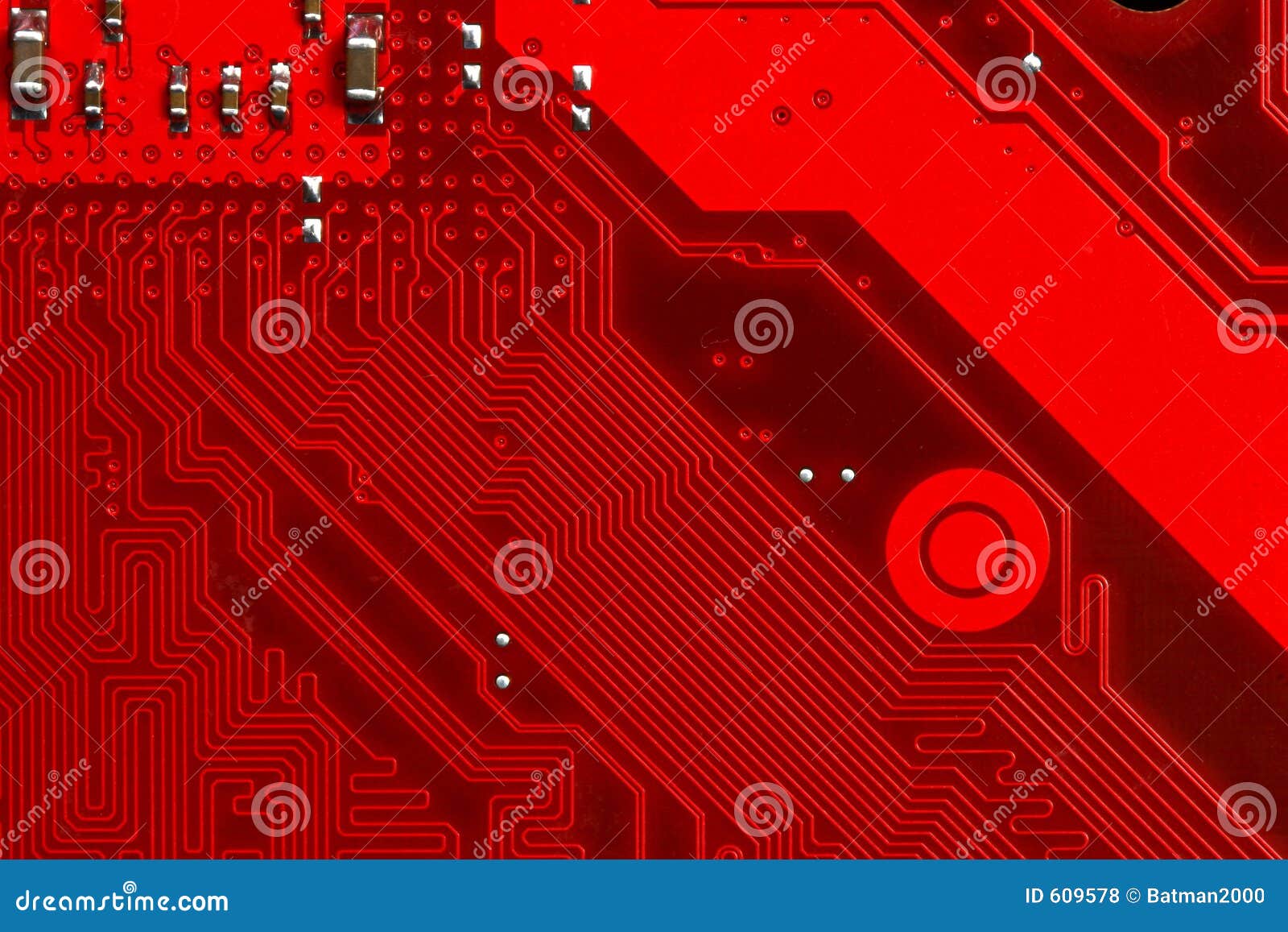 Motherboard design stock photo. Image of technology, electronics - 609578