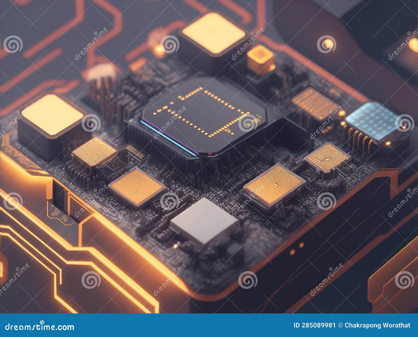 Integrated Communication System Of Interconnected Architectural ...