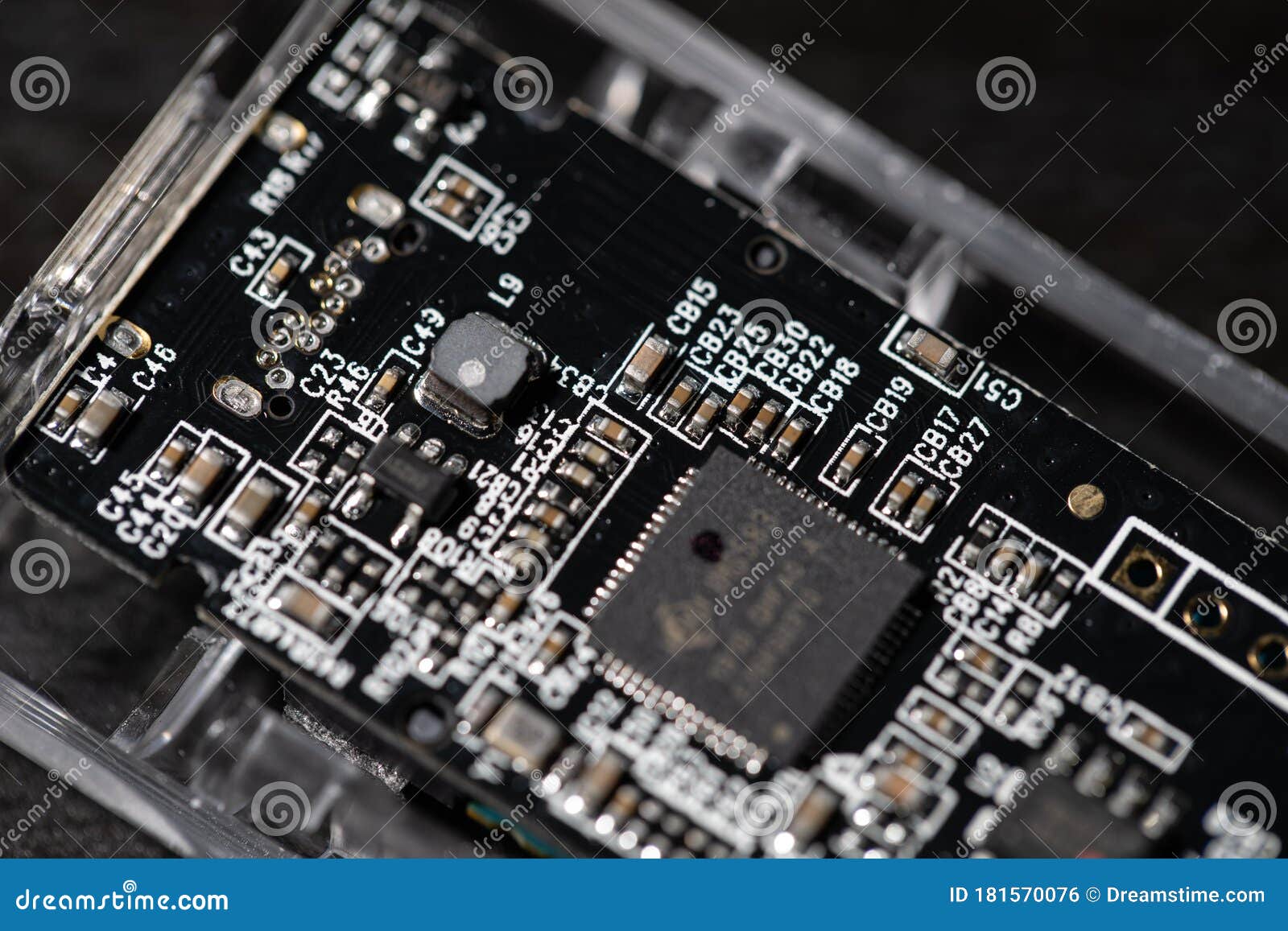 A Motherboard is One of the Most Essential Parts of a Computer System ...