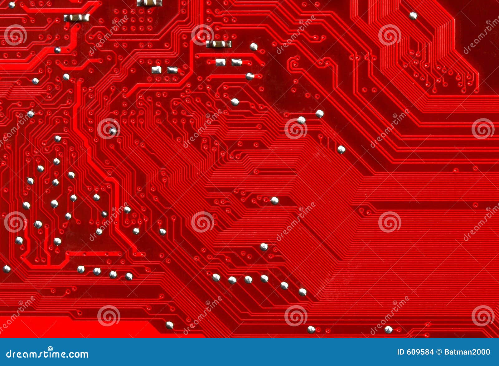 Motherboard lines stock photo. Image of lines, electronic - 609584