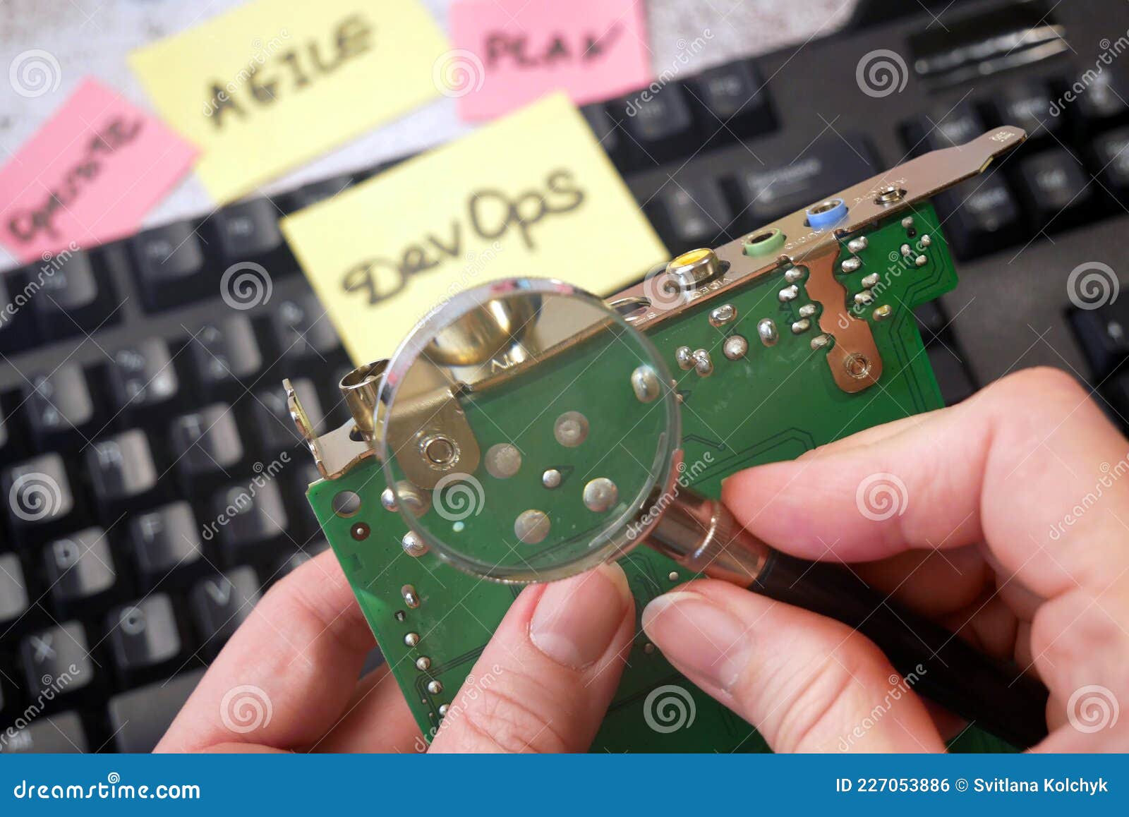 DevOps Concept For Software Engineering Culture And Practice Of ...