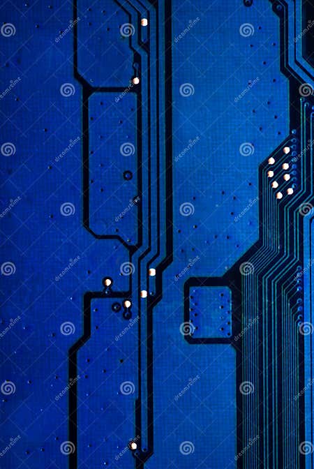 Motherboard texture stock photo. Image of details, tech - 14760640