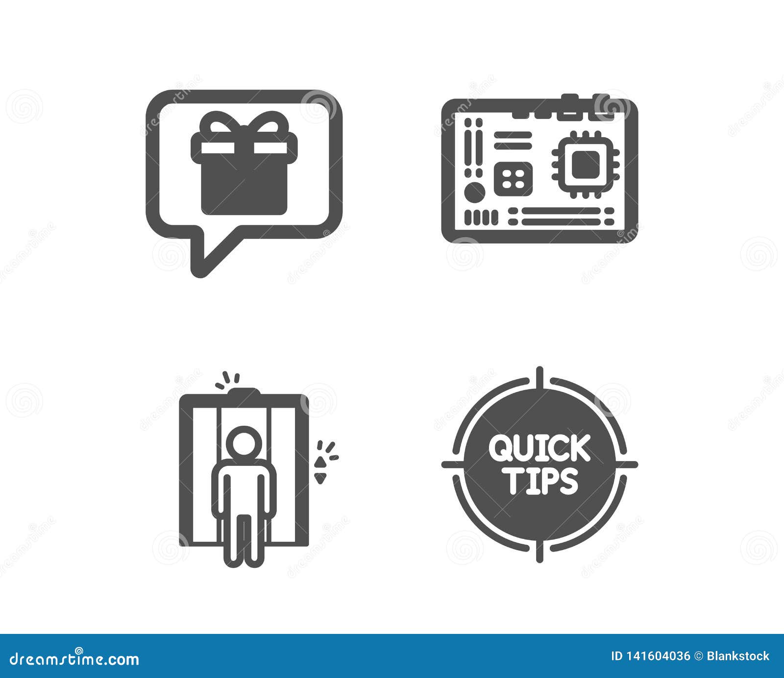 Iconbox icons list - stormliberty