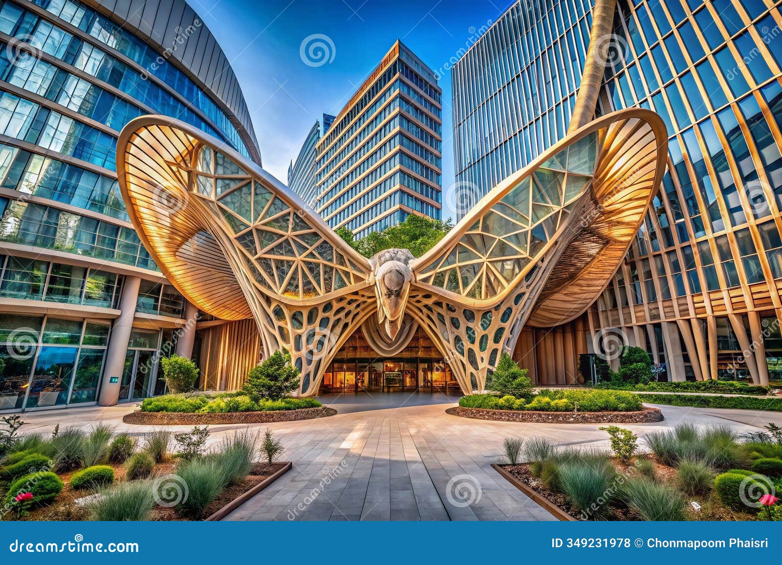 Innovative Construction Techniques For Monolithic Buildings Formwork ...