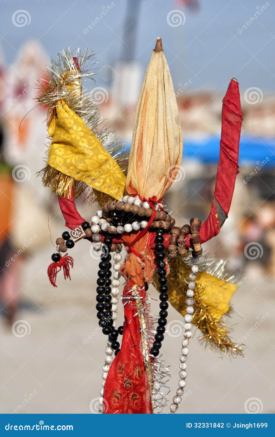 Motif Indou De Symbole De L'OM Photo stock - Image du indou, graphisme ...