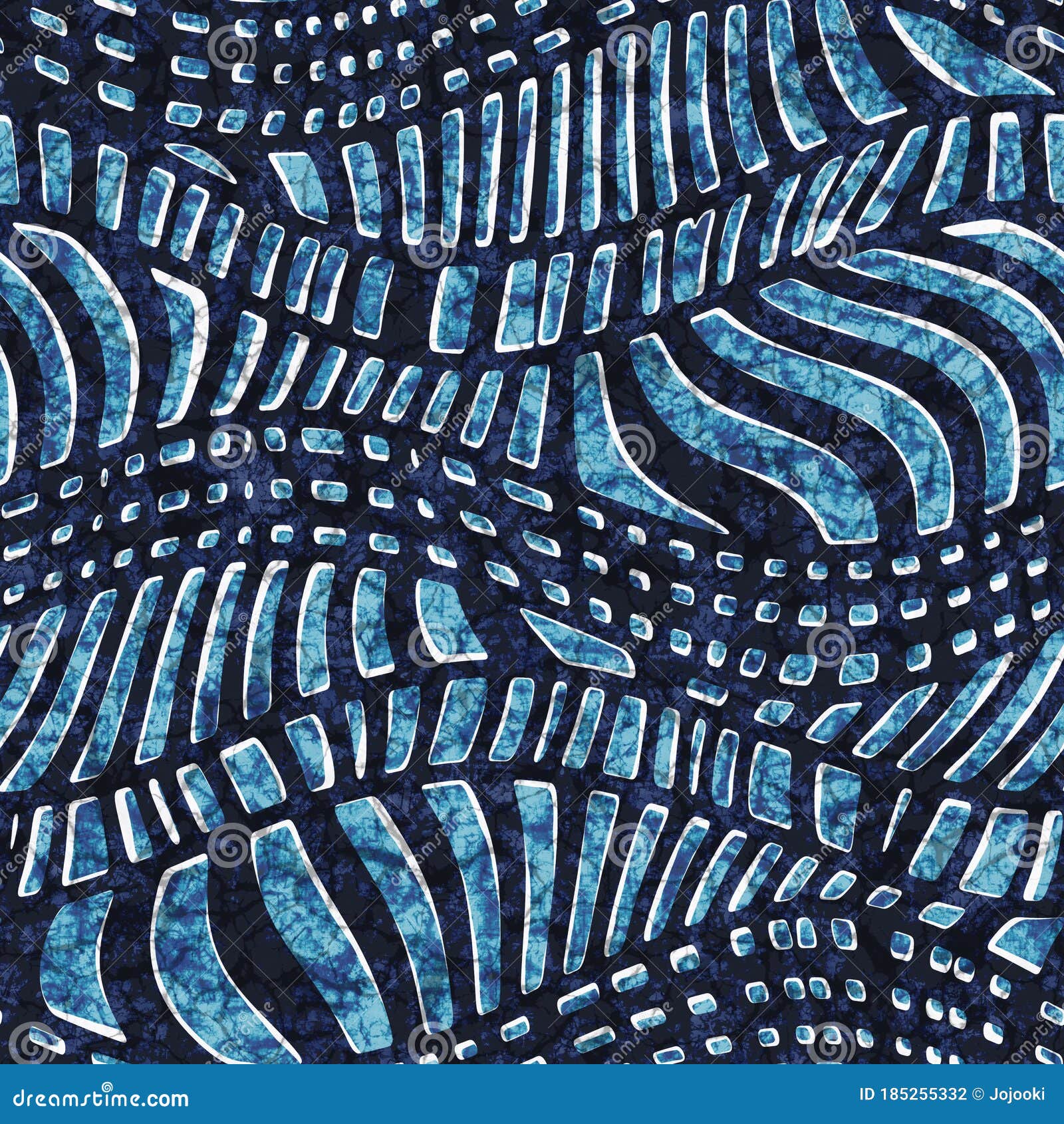 Batik Seamless Texture with Motif Pattern, Fabric Texture, 3d ...