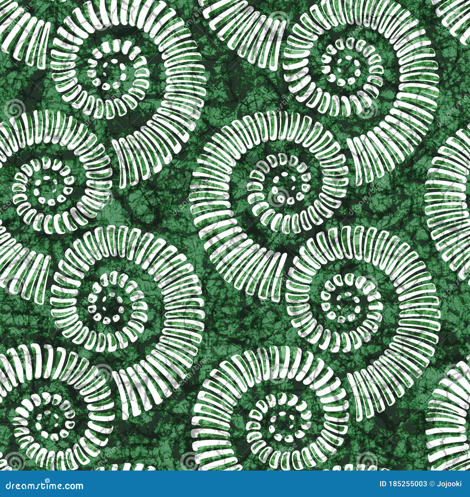 Batik Seamless Texture with Motif Pattern, Fabric Texture, 3d ...