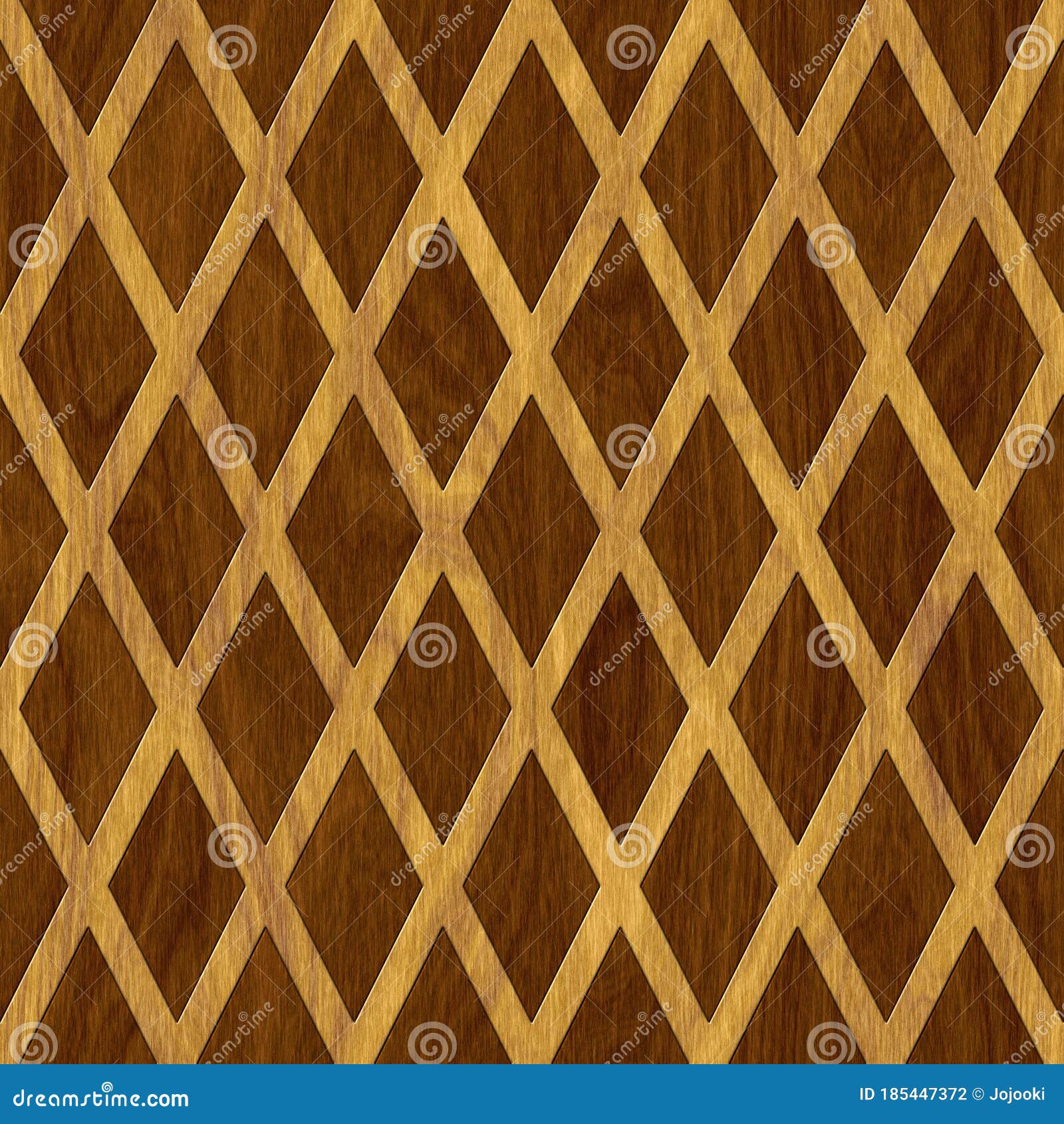 Wood Marquetry Imitation. Bouquets Of Roses And Paisley Ornament. Inlay ...