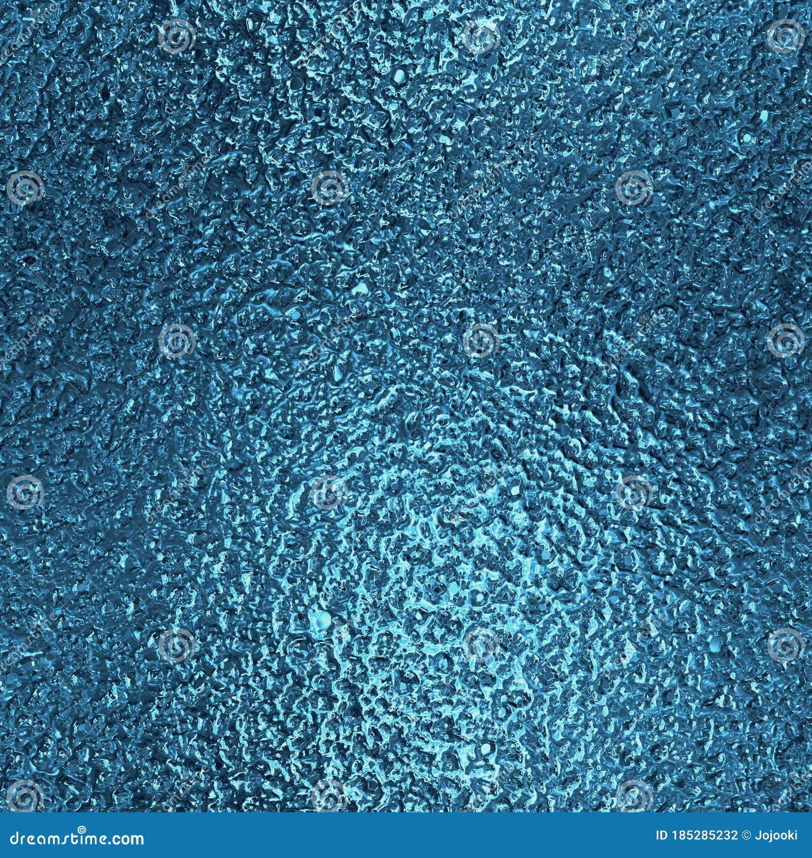 Colored Glass Seamless Texture for Window, 3d Illustration Stock ...