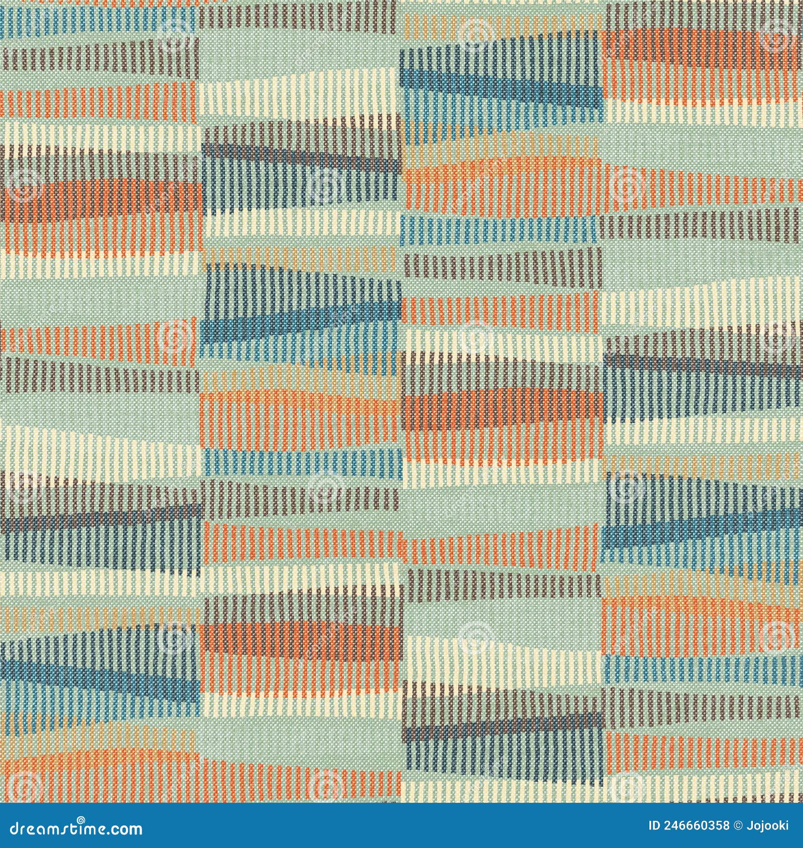 Rug Seamless Texture with Ethnic Pattern, Fabric, Grunge Background ...