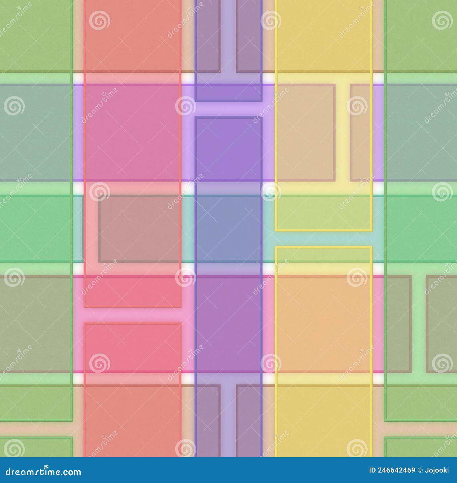 Transparent Veil Texture with Stripes Pattern, 3d Illustration Stock ...