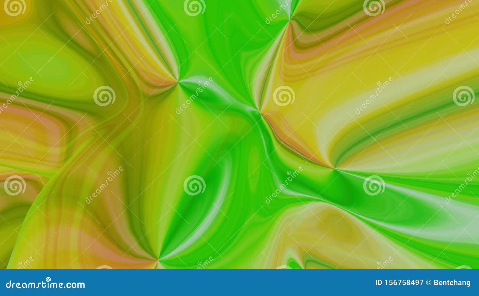 Motion Abstract, Colorful and Smooth Infinity or Seamless Loop. Stock ...