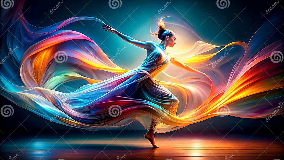 Motion and Abstraction: a Study in Movement through Abstract Forms ...