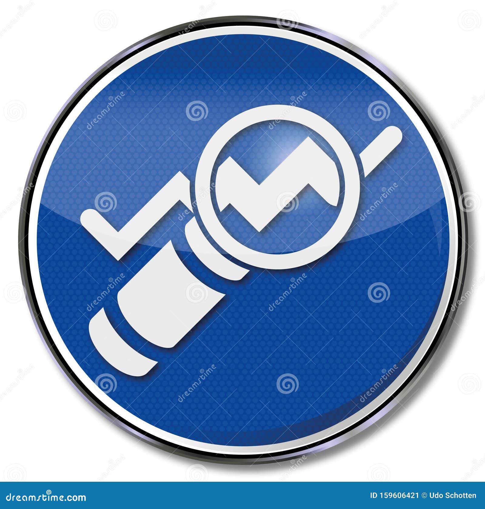 Motion and analysis curve stock vector. Illustration of efficiency ...