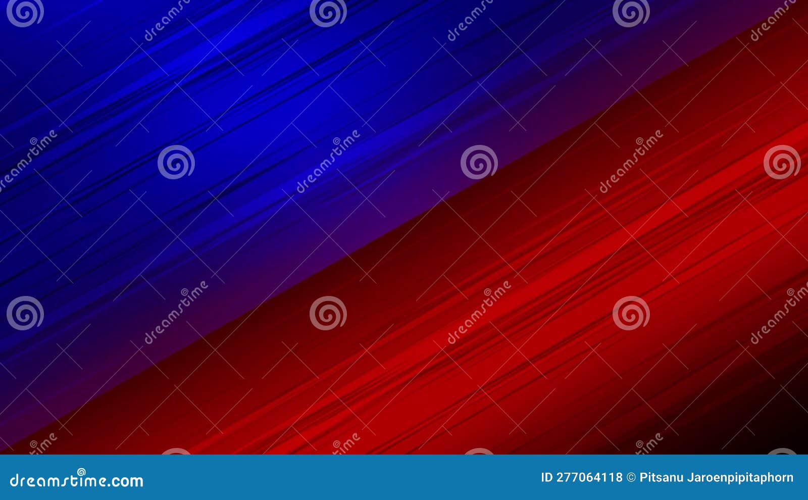 Motion Anime Speed Line Blue Red Color Anime for Comic. Stock Footage ...