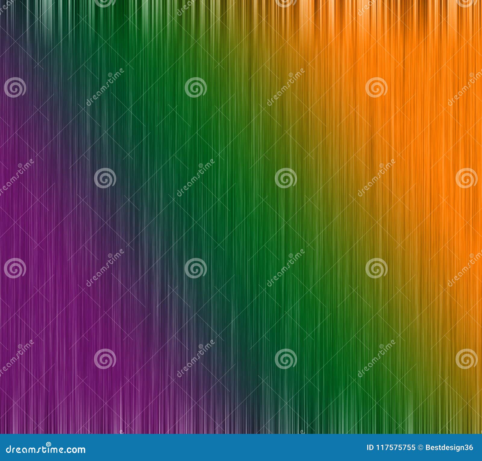 Motion Blur Linear Colorful Soft Light Gradient Abstract Design ...