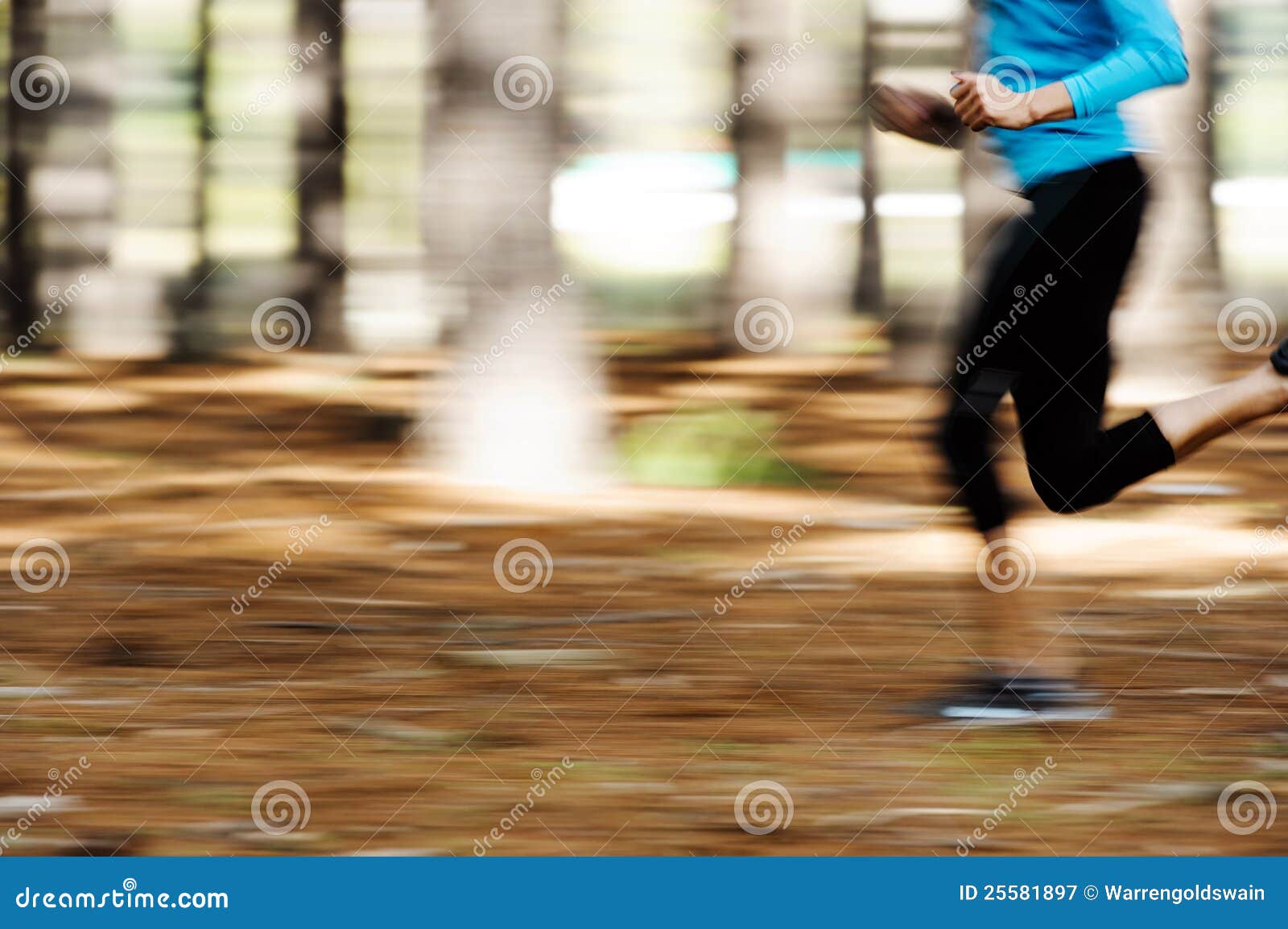 Motion blur runner stock image. Image of person, motion - 25581897