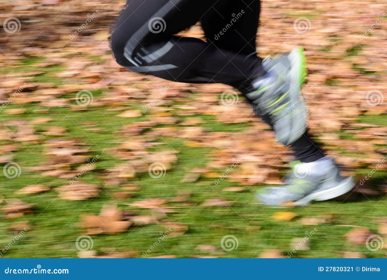 Motion blur running legs stock image. Image of athletics - 27820321