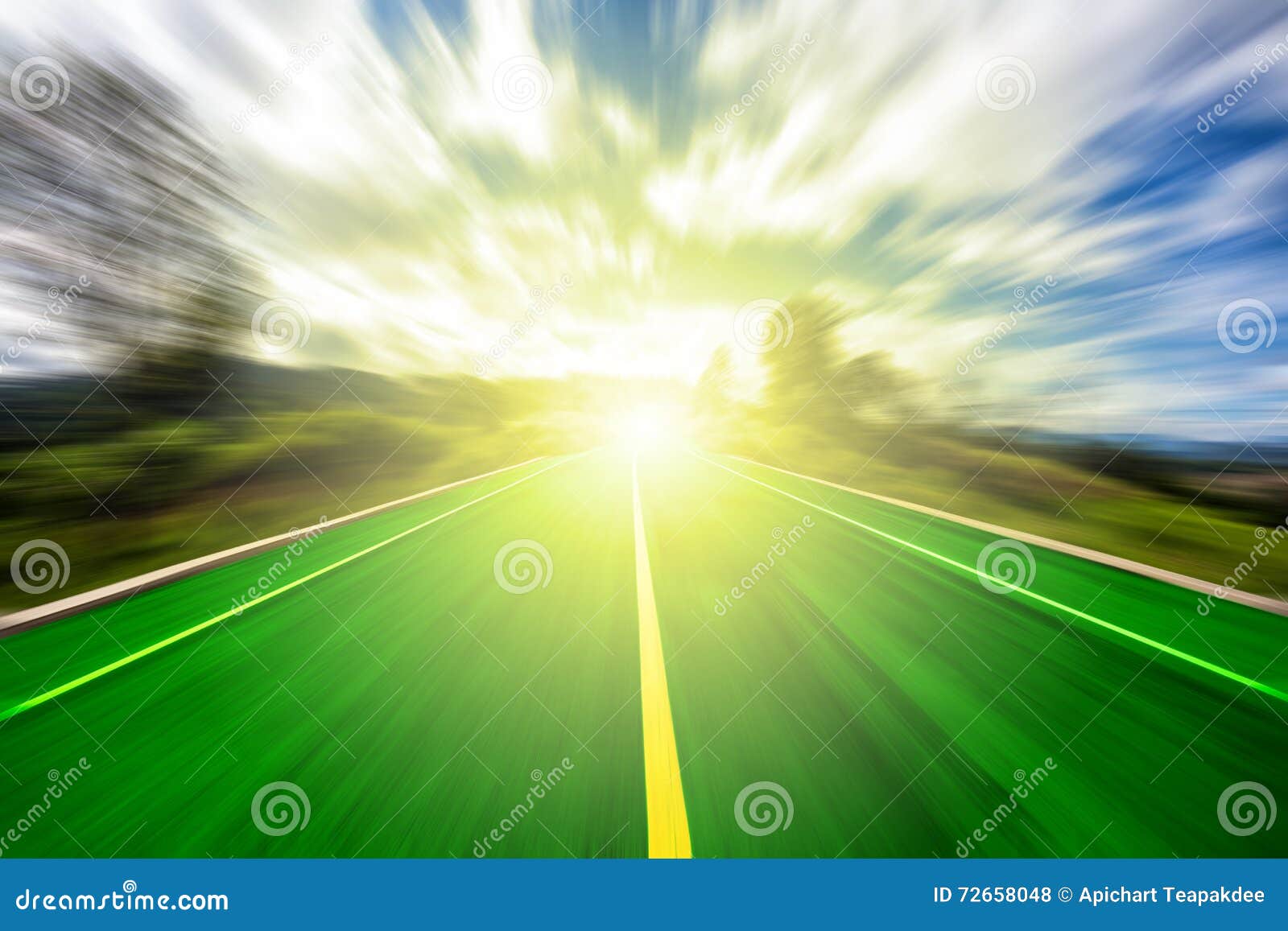 Green Asphalt Texture Stock Photo | CartoonDealer.com #74215884