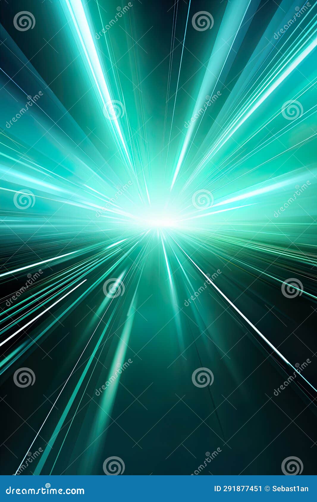 Motion with this Captivating Speed Background Concept. Stock ...