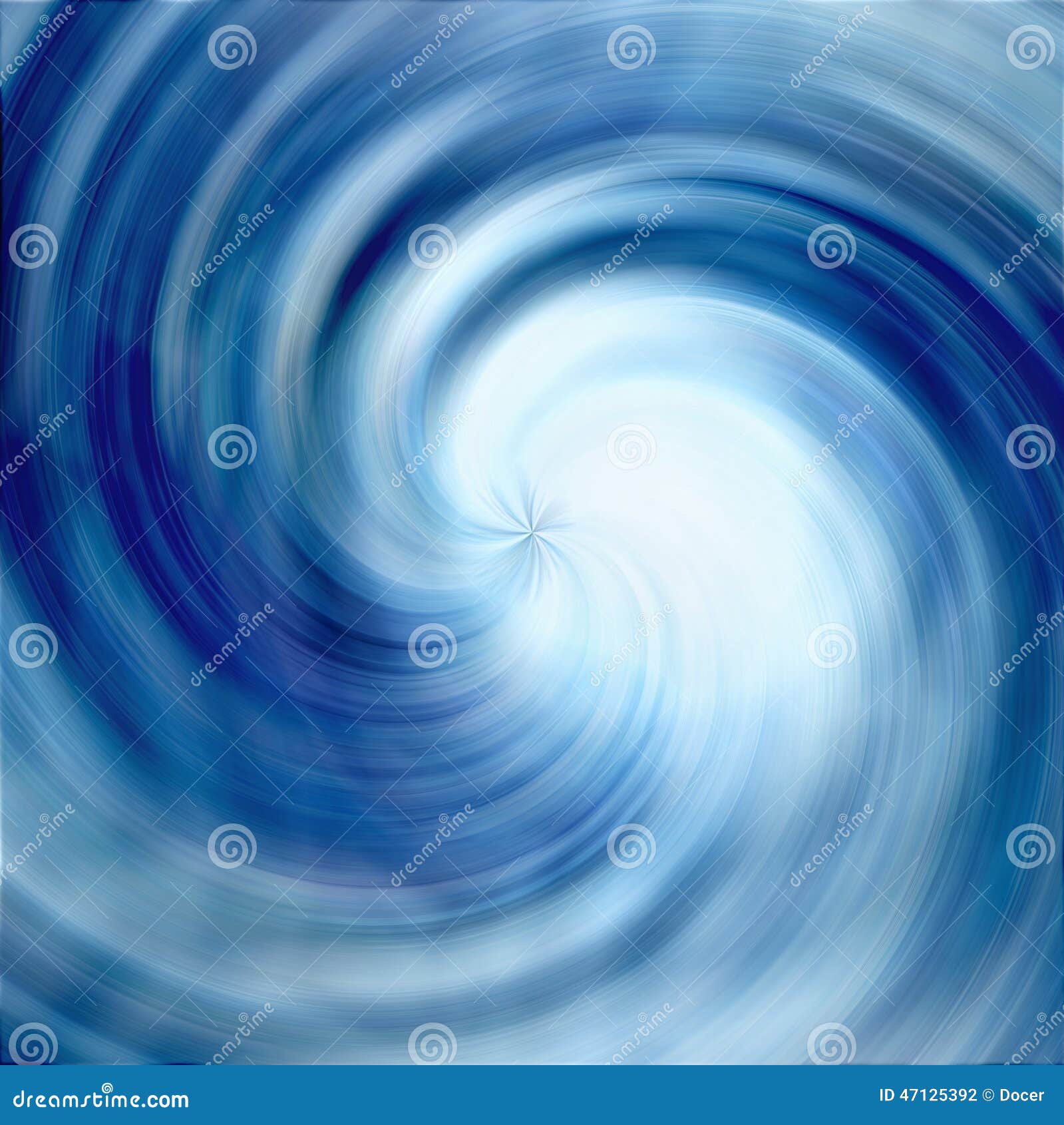 Blue Flash With Rays And Spotlight. Realistic Light Glare, High Loth ...