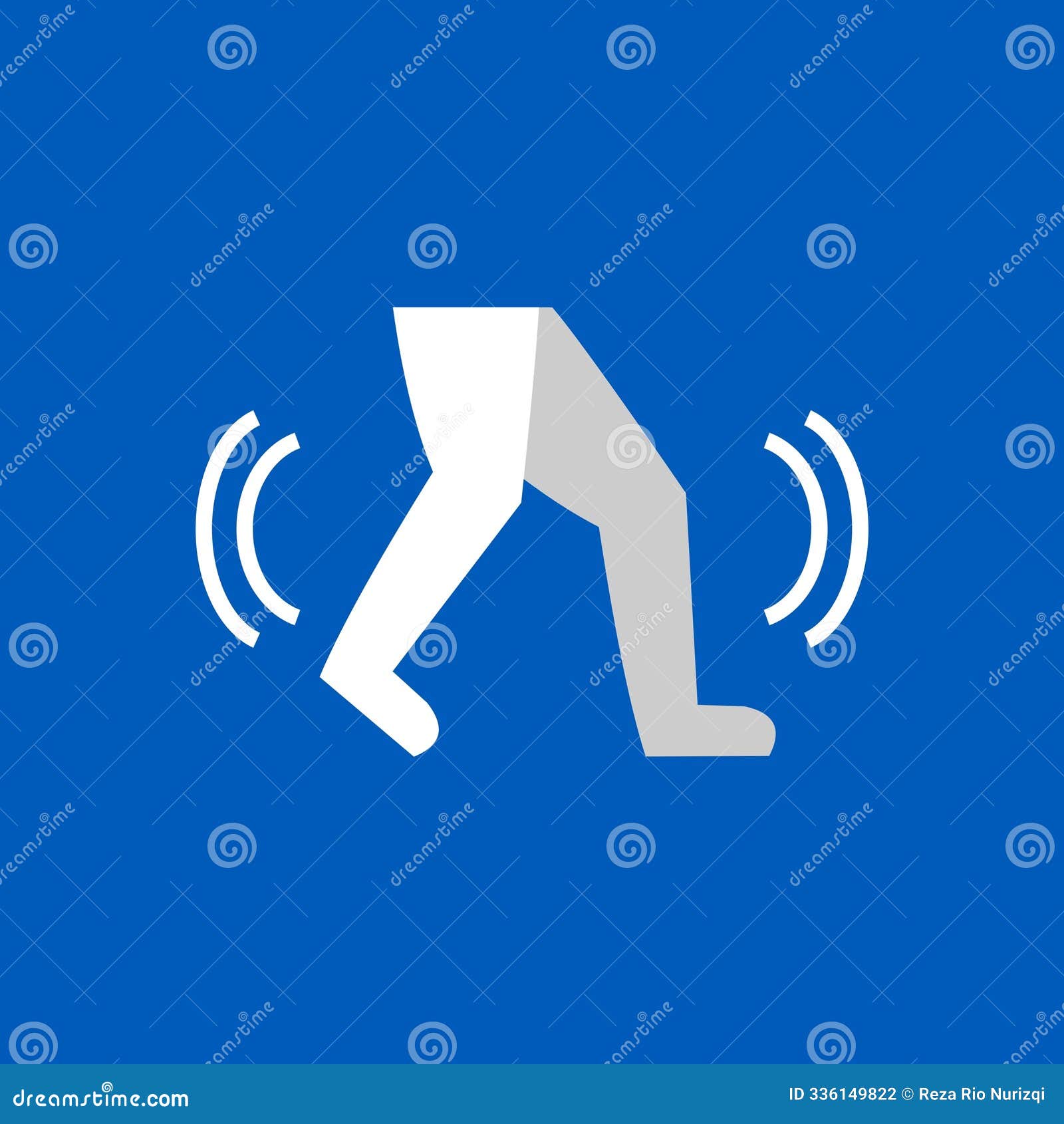 Sensor Symbol Silhouette Vector | CartoonDealer.com #161913557