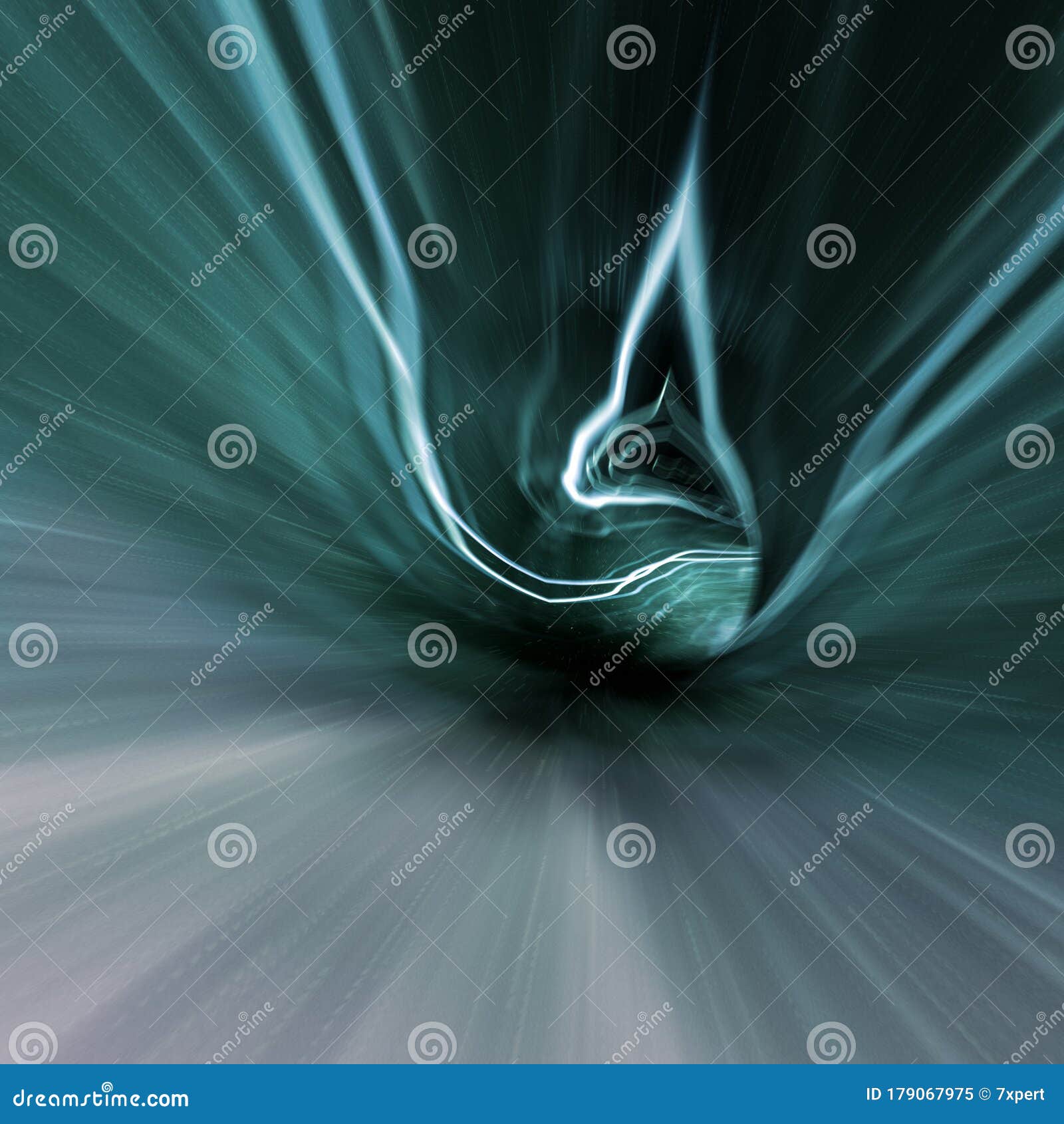 Motion effects background stock illustration. Illustration of glow ...
