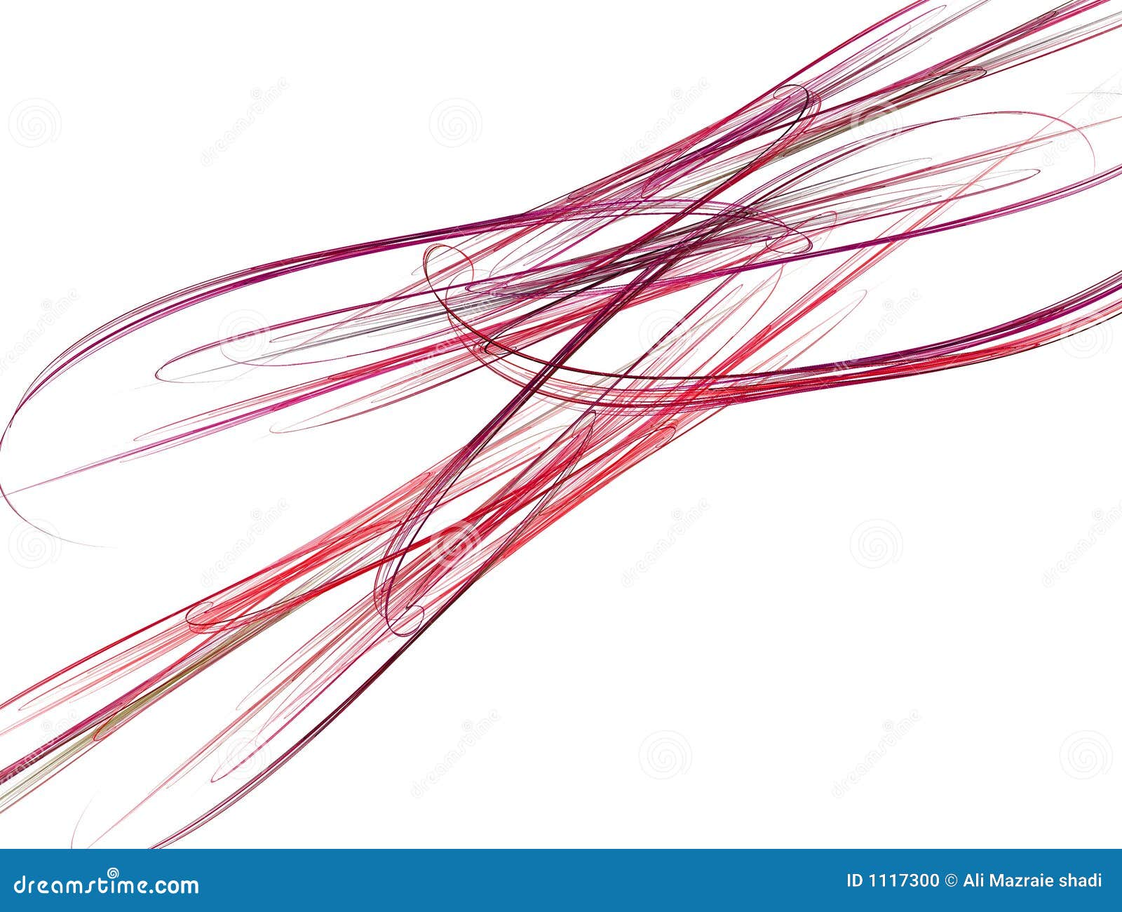 Motion in fluid stock illustration. Illustration of clear - 1117300