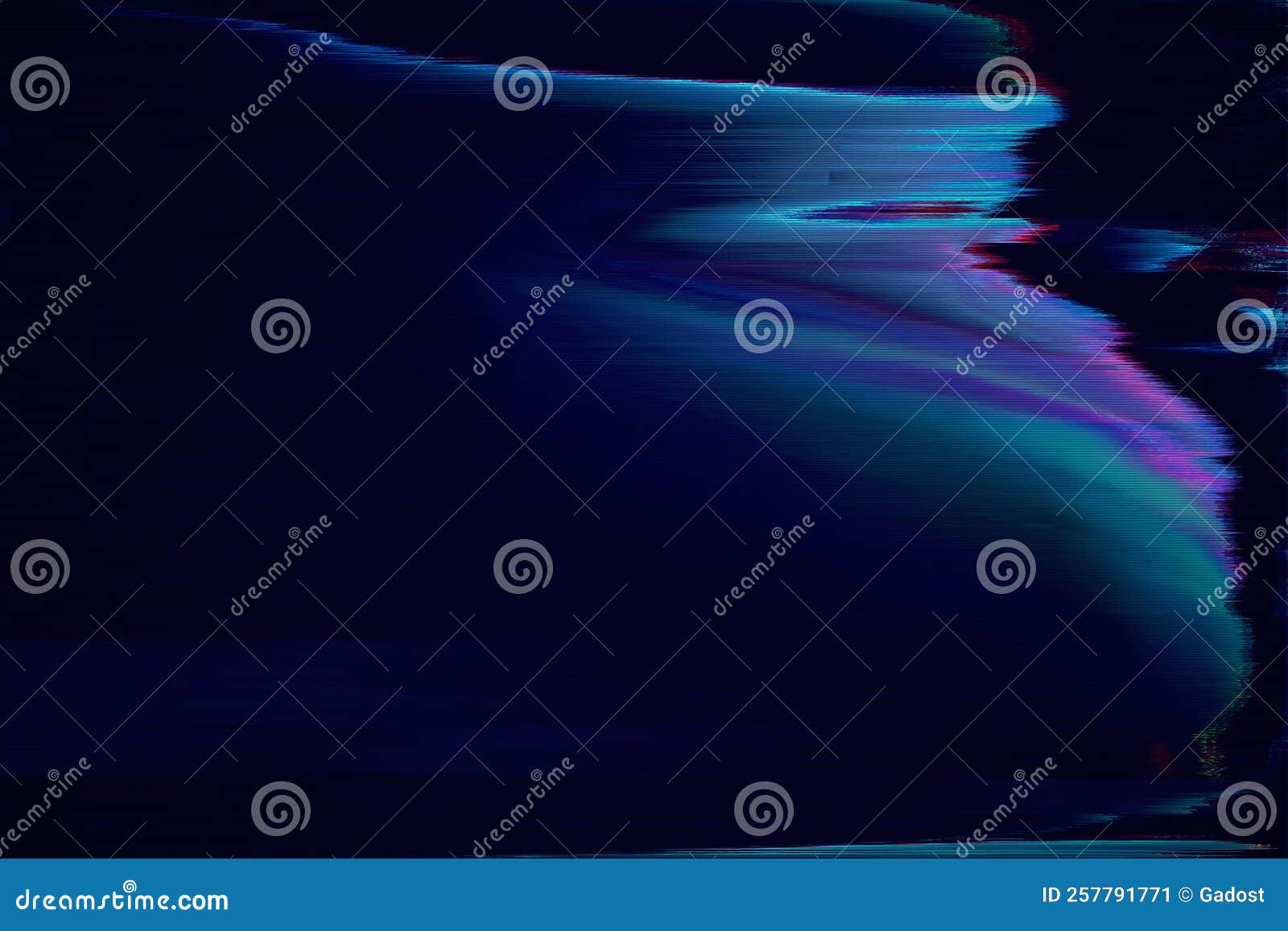 Motion Glitch Interlaced Multicolored Distorted Textured Futuristic ...